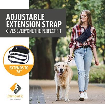 Cina Borsa di Fanny Pack Hiking Cute Waist di modo di 6 tasche in vendita