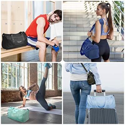 Cina Palestra impermeabile delle borse di Duffle di sport per gli uomini delle donne piccoli in vendita