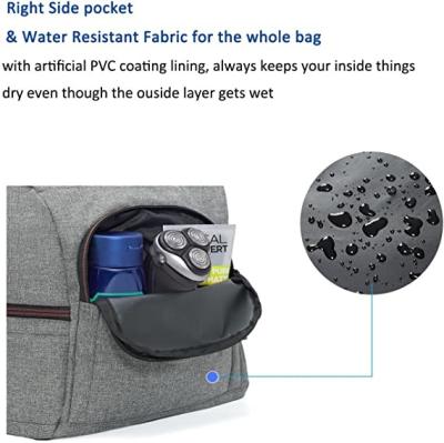 Cina Resistente di acqua delle borse di Duffle di sport del Weekender con il compartimento della scarpa in vendita