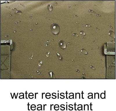 Cina Materiale di campeggio militare tattico estensibile di Oxford dello zaino 60l in vendita