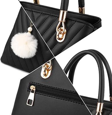 Cina Maniglia superiore Satchel della borsa di lusso di modo delle donne di cuoio dell'unità di elaborazione in vendita