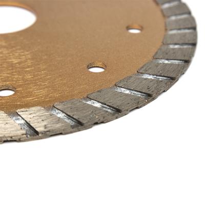 Cina La circolare della pietra della saldatura a punti il granito di taglio della lama per sega in vendita