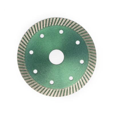 Cina I denti urgenti caldi custodicono la muratura di taglio di Saw Blade For in vendita