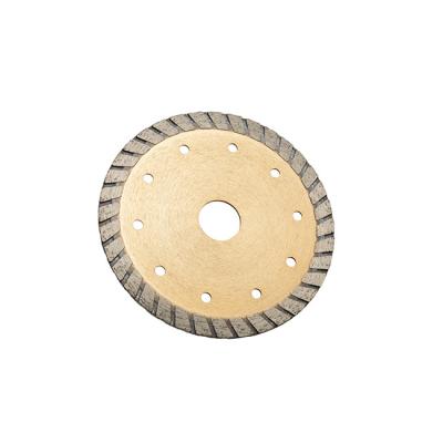 Cina Sega circolare Caldo-urgente Diamond Blade For Cutting Granite in vendita