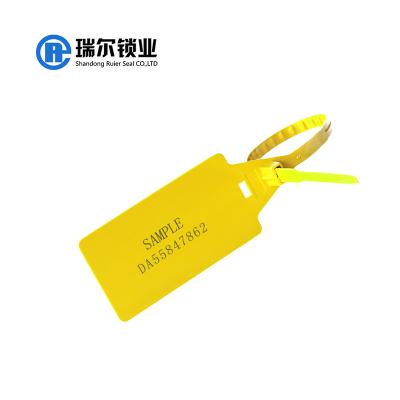 China Most Cost Effecive plastic safe seal best price best quality high security seals for sale