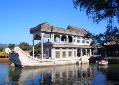 China Beijing Olympic Stadium Tourist for sale
