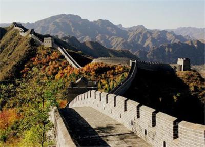 China Huangyaguan Great Wall car service for sale