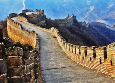 China Huanghuacheng Great Wall car service for sale
