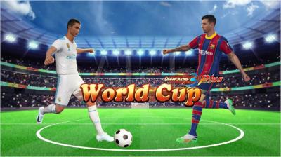 Cina Word Cup Fish Game Software Arcade Fishing Game Tabella di gioco touch screen in vendita