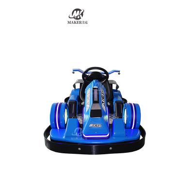 Cina Controllo a distanza elettrico Drift Go Kart Bambini Sicuri E Sicuri Go Kart elettrici 30 KM / H in vendita