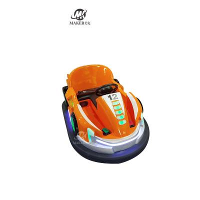 Cina Amausent Park Baby Bumper Car 500w Autoscontri a batteria per bambini in vendita