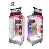 China 32 Inch 1080p Arcade Fighting Game Machine Tabletop Cabinet with Sanwa Controls 2 Players for sale