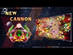 IGS Ocean King 3 Plus Fortune Kings Super Shooting Fish Game Gamblig Machine
