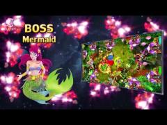 IGS Ocean King 3 Plus Golden Legend Shooting Gaming Fish Game Machine