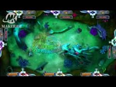 VGAMES Enter the Dragon Casino  Wholesale Fish Table Game Machine