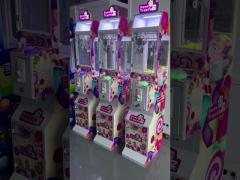 Mini Doll Catcher Machine High Quality Plush Dolls Gift Store Claw Machine For Child