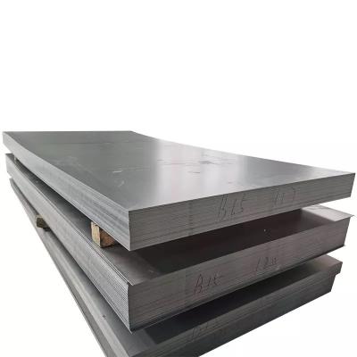 Cina Ms spesso dolce laminato a caldo Plate del ferro di millimetro 1,5 millimetro 25mm dello strato 1,2 di acciaio 10mm 12mm in vendita