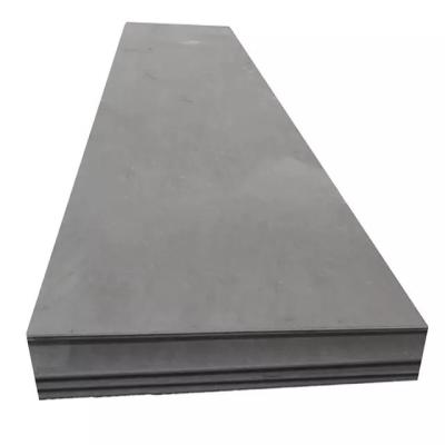 China 5mm 20mm 25mm galvanizou a Senhora laminada a alta temperatura suave Iron Sheet da placa de aço à venda