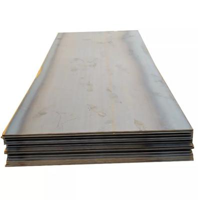 China Assoalho Diamond Carbon Steel Sheet Plate Astm A36 S420 à venda