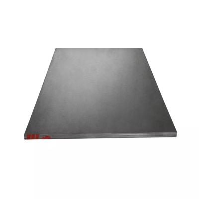 China placa alta SS400 Q195 Q235 Q345 da folha do aço carbono 1060 1065 1075 1095 à venda