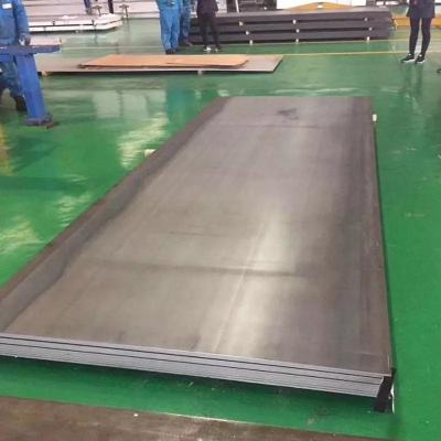中国 1030 1020 1023の炭素鋼シートの版Astm A1011 30mmつや出し3.2mm 販売のため