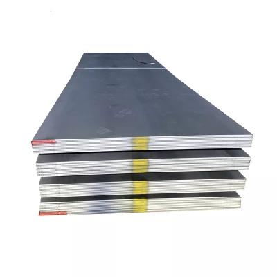 China baixa placa de aço carbono 1018 1045 4130 4140 St37 ASTM A36 A516 Gr50 Gr60 Gr70 Gr42 à venda