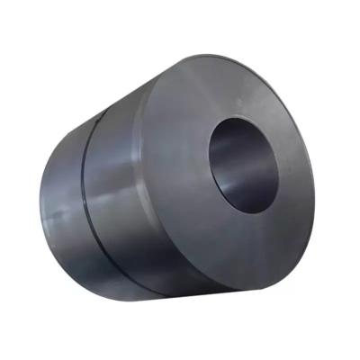Cina Tetto d'acciaio laminato a caldo principale nero del acciaio al carbonio delle bobine C45 Q235 A36 in vendita
