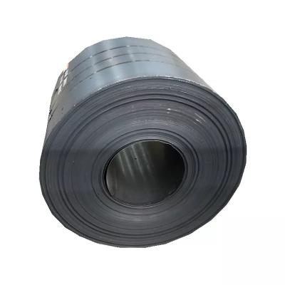 Cina Il acciaio al carbonio del ferro di St12 Q195 arrotola la costruzione laminata a caldo di 0.3mm in vendita