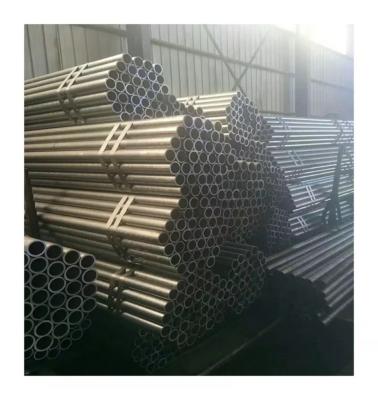 Cina 100mm 150mm ha galvanizzato il tubo di acciaio dolce per l'acqua dello scarico in vendita