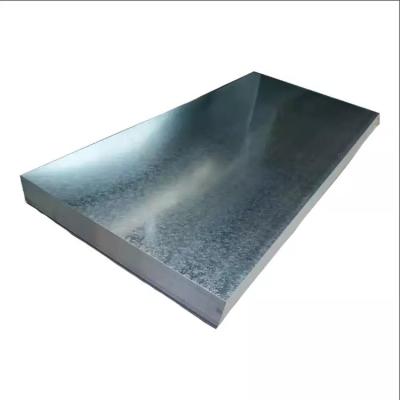 Cina 8x4 ha galvanizzato leggermente le lamiere che di acciaio Z275 zincano il rivestimento Z275 0.4mm 0.5mm 0.8mm 1.2mm in vendita
