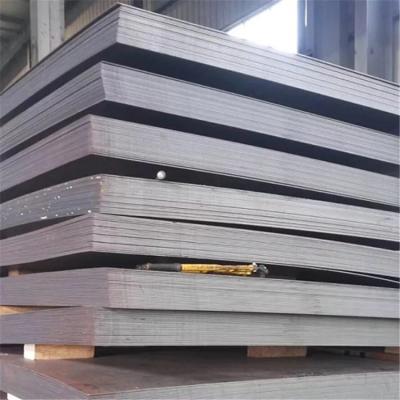 Cina Piatto d'acciaio 10mm 12mm 35mm di  600  500 resistenti all'uso della lamiera di acciaio dell'abrasione in vendita