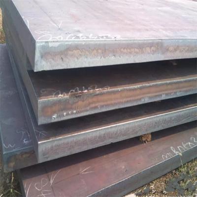 Cina Materiale resistente all'uso resistente del piatto NM360 NM400 NM500 NM600 di acciaio al carbonio dell'abrasione in vendita