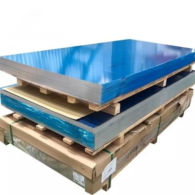 China Powder Coated Anodized Aluminum Sheet for sale