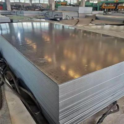 Cina 24 elettrotipie del calibro del calibro 26 del calibro 18 hanno galvanizzato le lamiere di acciaio Jis G3302 4x8 pre ricoperto in vendita