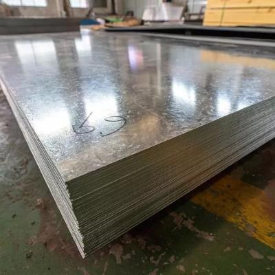 Cina Strato galvanizzato SGCC CGCC 0.8mm S280GD Z S320GD Z S350GD Z S550GD Z di acciaio inossidabile in vendita