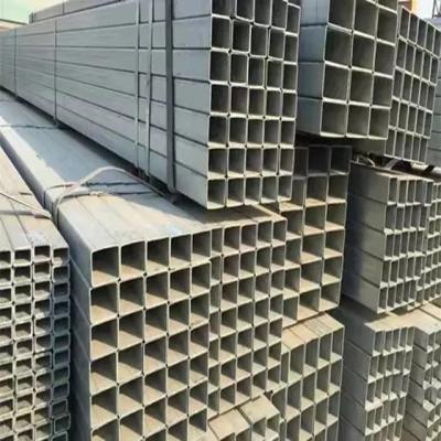 Cina I tubi d'acciaio galvanizzati 25mm di 32MM 30mm programmano 10 20 80 il tubo di acciaio galvanizzato di Sch 40 infilato in vendita