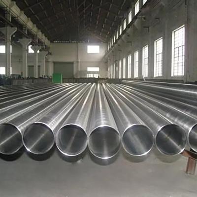 Cina Fornitori Inconel 601 della metropolitana di Hastelloy C276 della lega tubatura 600 625 in vendita