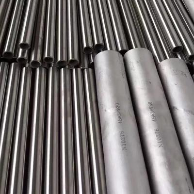 Cina Fornitori Inconel 601 della metropolitana di Hastelloy C276 della lega tubatura 600 625 in vendita