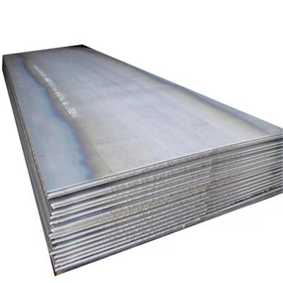 Cina Q235 Structural Carbon Steel Plate Sheet Hot Rolled 2200mm in vendita