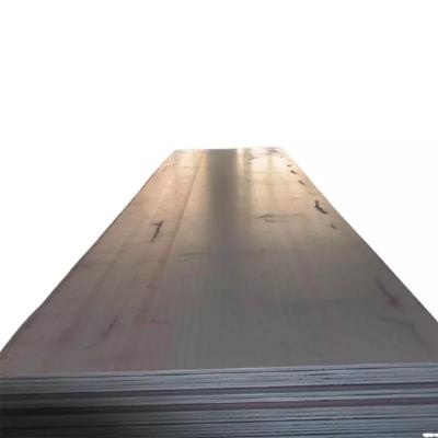 Cina ASTM 6mm Carbon Steel Sheet Plate Cast Iron Metal C45 A36 Q235B 4140 4340 in vendita