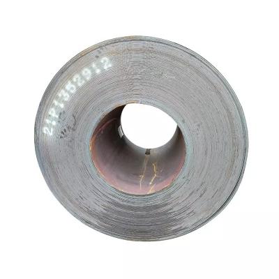 Cina Q235 Q345 St37 Carbon Steel Rolled Coil Q215 16mn Annealed Cold Rolled 0.5mm in vendita