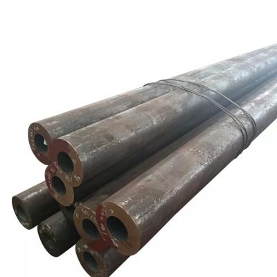 Κίνα Cold Drawn Alloy Steel Pipe Galvanized Tube Carbon ASTM A106B B36.10 A53B προς πώληση