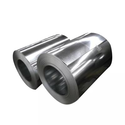 Cina Pre Coated Galvanized Steel Coil 0.5mm PPGI 1250mm in vendita