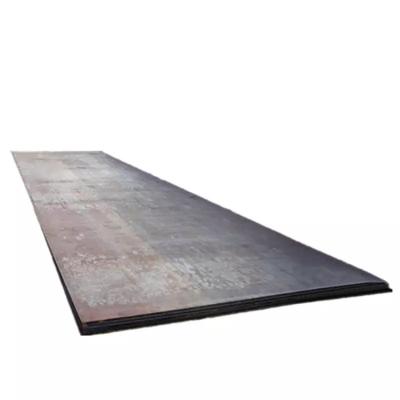 Cina Nm450 Wear Resistant Plate Hot Rolled Steel 2.5m in vendita