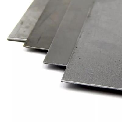 Cina Nm450 Wear Resistant Plate Hot Rolled Steel 2.5m in vendita