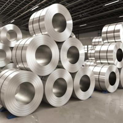 China 1050 1100-H14 Embossed Aluminum Coil Roll 25-1600mm for sale