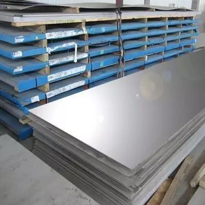 China Premium 18 Gauge Stainless Steel Plate With Versatile Welding Capabilities for sale