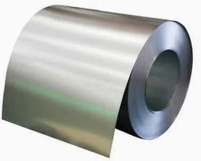 China Premium Aluminum Steel Coil Superior Corrosion Resistance High Strength Lightweight Solution for sale