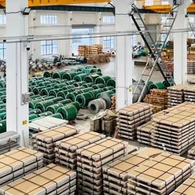 China IP32 Protection Grade 304 Stainless Steel Sheet for High Temperature Melting Point 1370-1400°C 2500-2550°F for sale