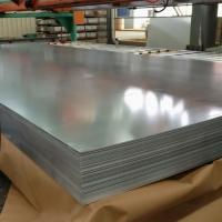 China 2000mm Width 201 Stainless Steel Plate for sale
